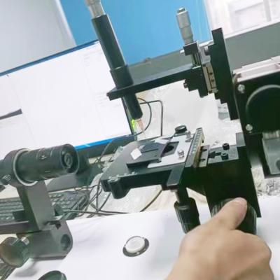 China BXT-100H Standard Manual Contact Angle Measuring Instrument for sale