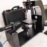 China BXT-100H Manual Contact Angle Measuring Instrument 220V 60HZ for sale