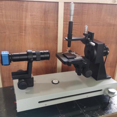 China BXT-200SH Automatic Contact Angle Measuring Instrument for sale