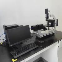 China BXT-100H Manual Contact Angle Tester for Surface Tension Measurement for sale