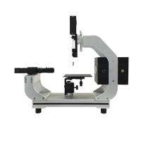 China BXT-80S Manual Water Contact Angle Measuring Instrument for sale