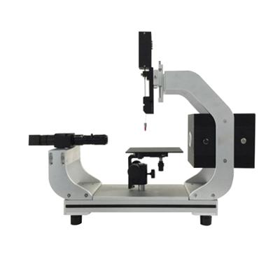 China BXT-80S Manual Water Contact Angle Measuring Instrument for sale