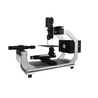China BXT-350H Automatic Contact Angle Meter for Surface Tension Measurement for sale