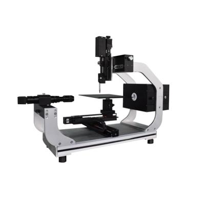 China BXT-350H Automatic Contact Angle Meter for Surface Tension Measurement for sale