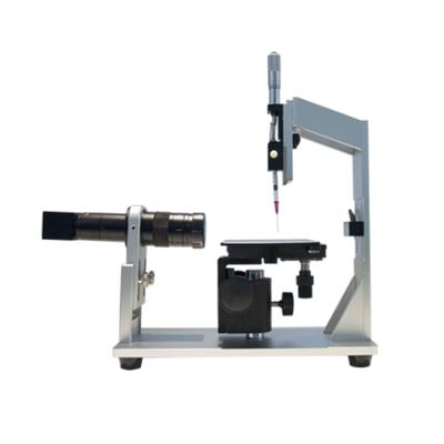 China BXT-200SH Automatic Contact Angle Tester for Surface Tension Measurement for sale