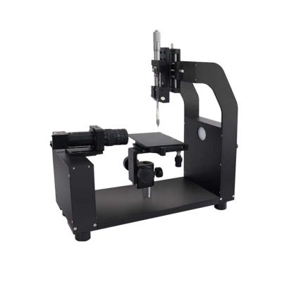 China BXT-500H Fully Automatic Contact Angle Measuring Instrument for sale