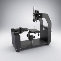 China BXT-100H Manual Contact Angle Tester for Surface Tension Measurement for sale