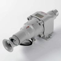 China ATEX 16A 220V 3P+N Explosion Proof Plug Socket Exd e IlBT6 Gb for sale