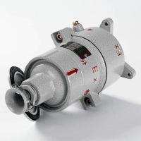 China ATEX Explosion-Proof 32A 220V Plug Socket for Oil Gas Industry for sale