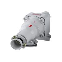 China 32A 220V Explosion-Proof Plug and Socket 3P+N+PE Aluminum Alloy for sale