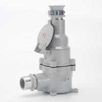 China 16A 380V 3P+N+PE Explosion-Proof Industrial Plug and Socket for sale
