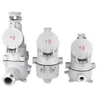 China 32A 380V Explosion Proof Socket Outlet 3P+N+PE Ex d IIB T6 for sale