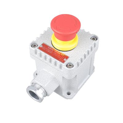 China Explosion Proof Control Button WF1 Grade for Hazardous Areas for sale