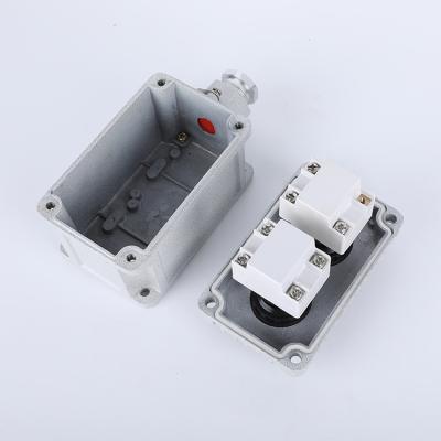 China Explosion Proof Control Button WF1 Grade for Hazardous Areas for sale