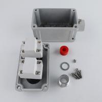 China ATEX Explosion Proof Control Button for Hazardous Areas for sale