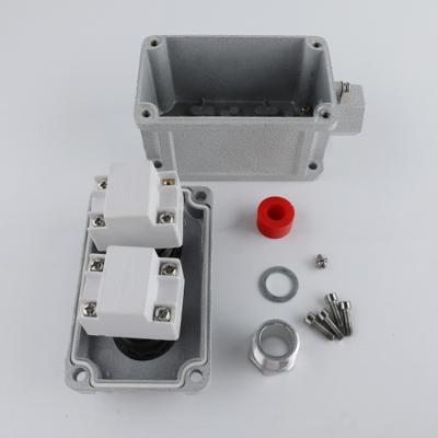 China ATEX Explosion Proof Control Button for Hazardous Areas for sale