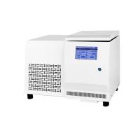 China High-throughput tissue grinder is easy to operate and features a liquid crystal touch screen for parameter settings for sale