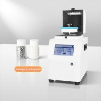 China High-throughput tissue grinder - Easy grinding of animal and plant tissues for sale