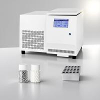 China Essential high-throughput tissue homogenizer for laboratory use, capable of processing 24/48/96 samples simultaneously for sale