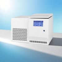 China High-throughput tissue grinder - Efficient tissue grinding for precise processing of scientific research samples for sale