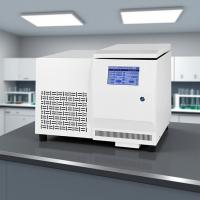 China High-throughput tissue grinder - Compatible with various grinding beads - Suitable for grinding samples of different hardnesses for sale