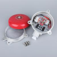China EX Explosion Proof Alarm Bell Electric Bell  for Underground Safety for sale