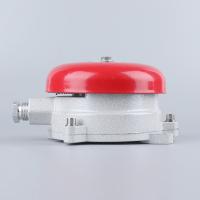China Flameproof Electric Bell For Oil & Gas, Chemical Plants for sale