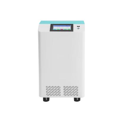 China High-throughput vertical freeze grinding instrument, suitable for volatile substances for sale