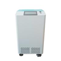 China Intelligent multi-sample vertical cryogenic grinder with adjustable temperature ranging from 20℃ to -50℃ for sale
