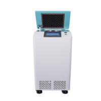 China Precise temperature control high-throughput vertical freezing grinding instrument ensures accurate experimental results for sale