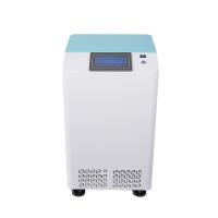 China Multifunctional high-throughput vertical freeze grinding instrument meets various experimental requirements for sale