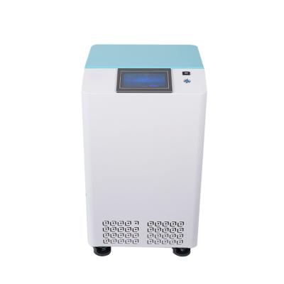 China Multifunctional high-throughput vertical freeze grinding instrument meets various experimental requirements for sale