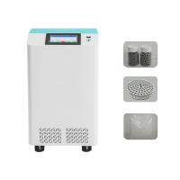 China High-quality high-throughput vertical freeze grinding instrument - Low-temperature grinding - Ensuring sample activity for sale