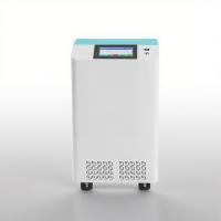 China Flexible and adaptable to high-throughput vertical freeze-milling instrument. Multiple sample tubes are available for sale