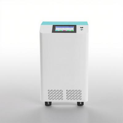 China Flexible and adaptable to high-throughput vertical freeze-milling instrument. Multiple sample tubes are available for sale