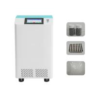 China Professional high-throughput vertical freeze grinding instrument - Suitable for various samples - Quick result output for sale