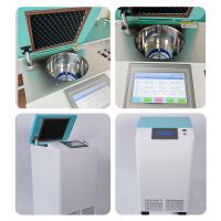 China Freezing tissue grinder, low-temperature high-throughput tissue homogenizer for sale