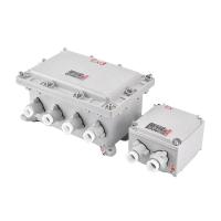 China ATEX Explosion Proof Junction Box for sale