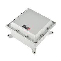China ATEX Aluminum Explosion Proof Junction Box For Hazardous Areas for sale