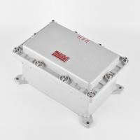 China BAXIT Explosion-proof Electrical Equipment Manufacturer Explosion Proof Junction Box for sale