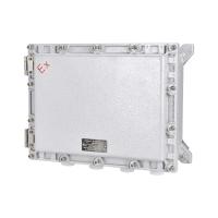 China ATEX Explosion Proof Electronic Box Waterproof Increased Safety Box Explosion Proof Junction Box for sale