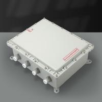 China Explosion Proof Distribution Box, Lighting Power Cabinet, Explosion-proof Junction Box for sale