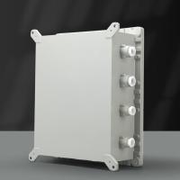 China Industrial Grade ATEX Explosion-Proof Junction Box Power Distribution Equipment For Oil Refineries for sale