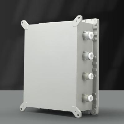 China Industrial Grade ATEX Explosion-Proof Junction Box Power Distribution Equipment For Oil Refineries for sale