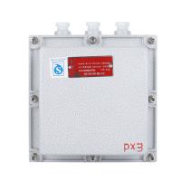 China Outdoor Metal Enclosure Explosion proof Junction Box For Electronics & Instrument for sale