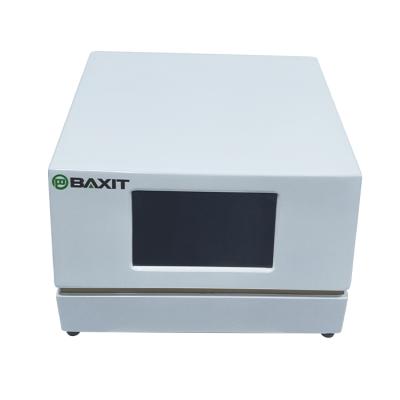 China Homogenizer Smelting Machine Plant Extraction Machine with Powerful Generator for sale