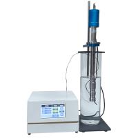 China BAXIT Ultrasound Homogenizer Ultrasonic Vibration Rod for sale