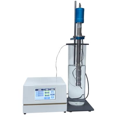 China BAXIT Ultrasound Homogenizer Ultrasonic Vibration Rod for sale