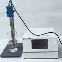 China Multi-Probe Ultrasonic Homogenizer for Simultaneous Processing of Multiple Samples for sale