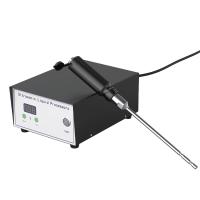 China Ultrasonic Homogenizer Ultrasonic Liquid Processor Chemical Mixing Machine For Cosmetics, Shampoo, Lotion, and Cream Production for sale